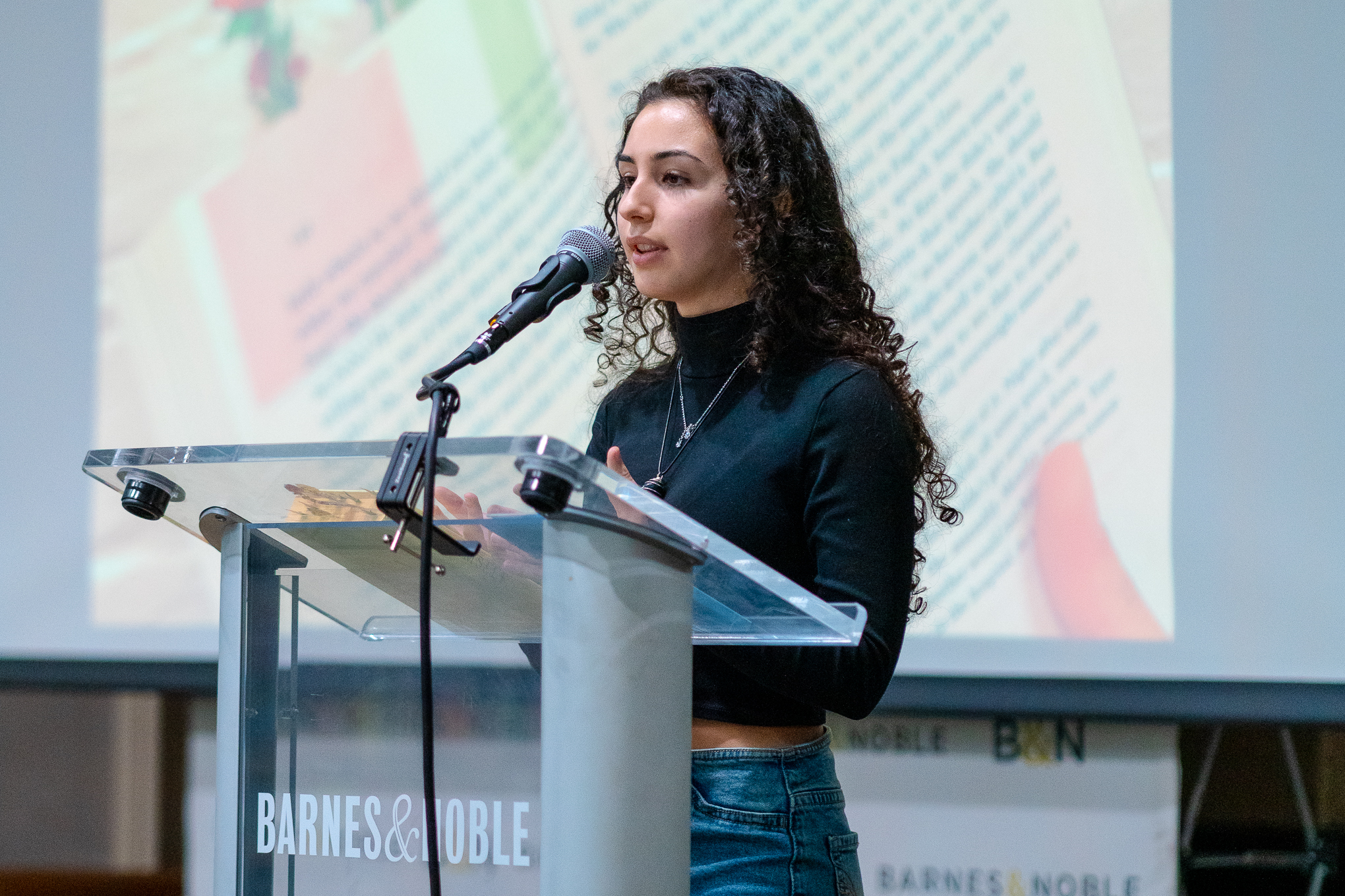 Pratt Students Reveal Their Product Designs at Barnes & Noble ...