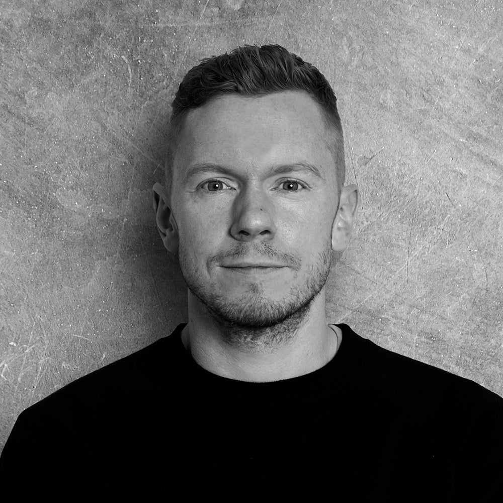 Ste Smith – Kikkerland Design Inc