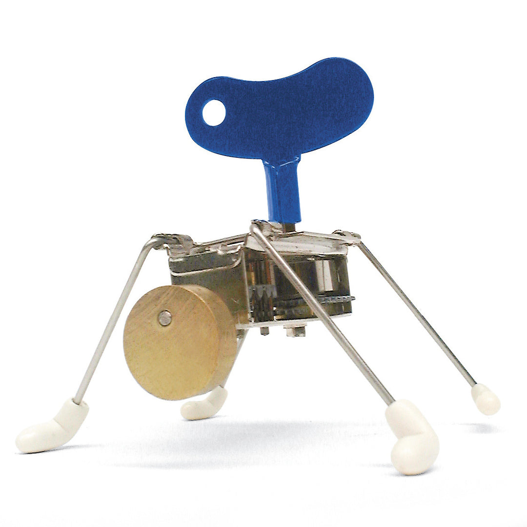 Spinney – Kikkerland Design Inc