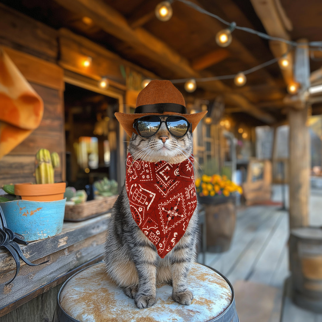 Kiko Kitty Prop Kit – Kikkerland Design Inc