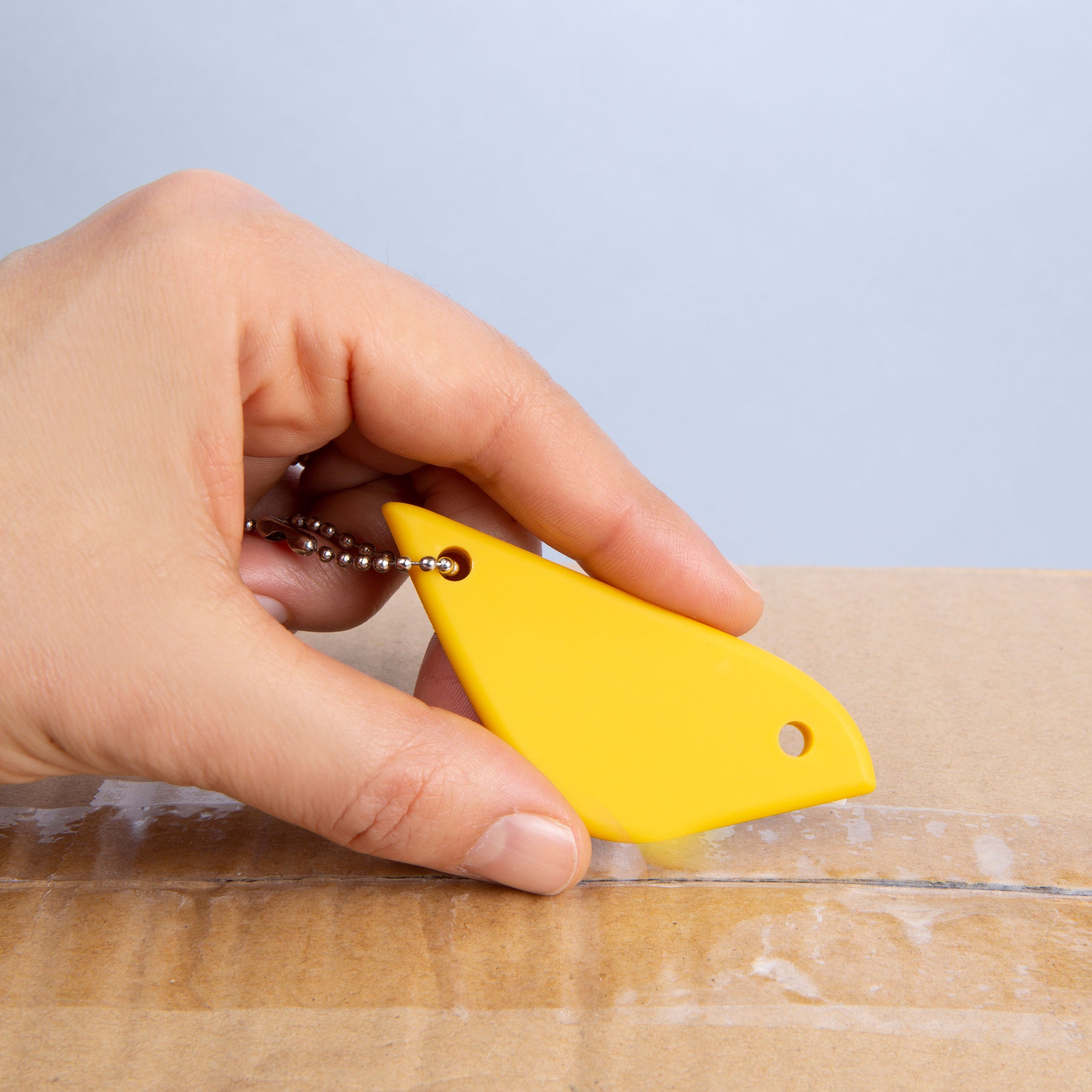 Bird Box Cutter — Kikkerland Design Inc