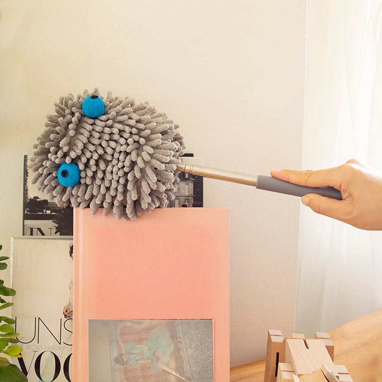 Monster Duster – Kikkerland Design Inc
