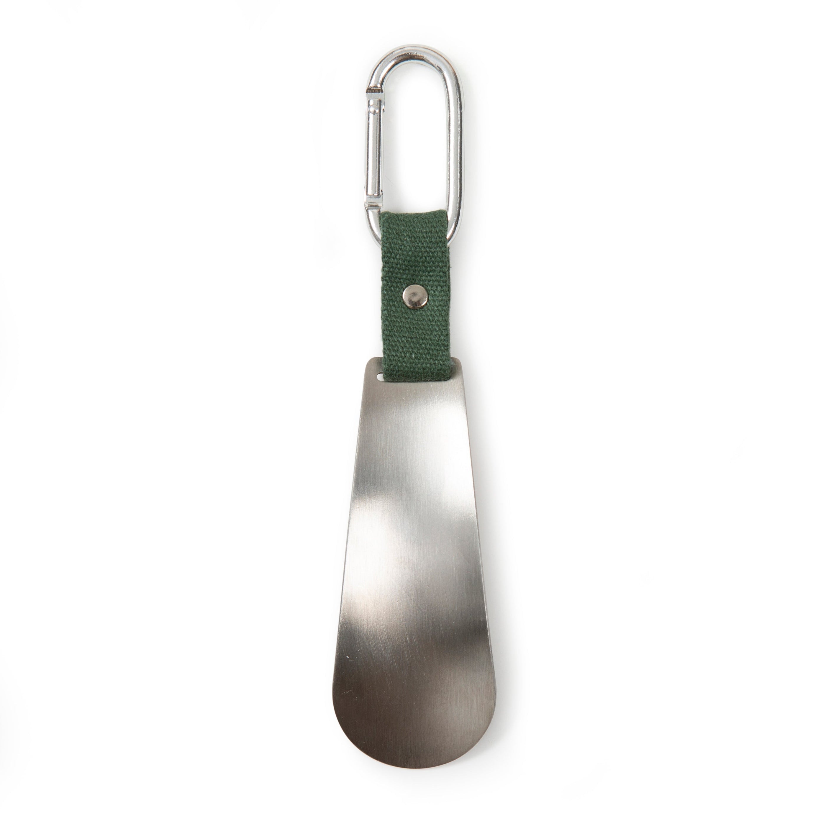 Clippable Shoehorn — Kikkerland Design Inc