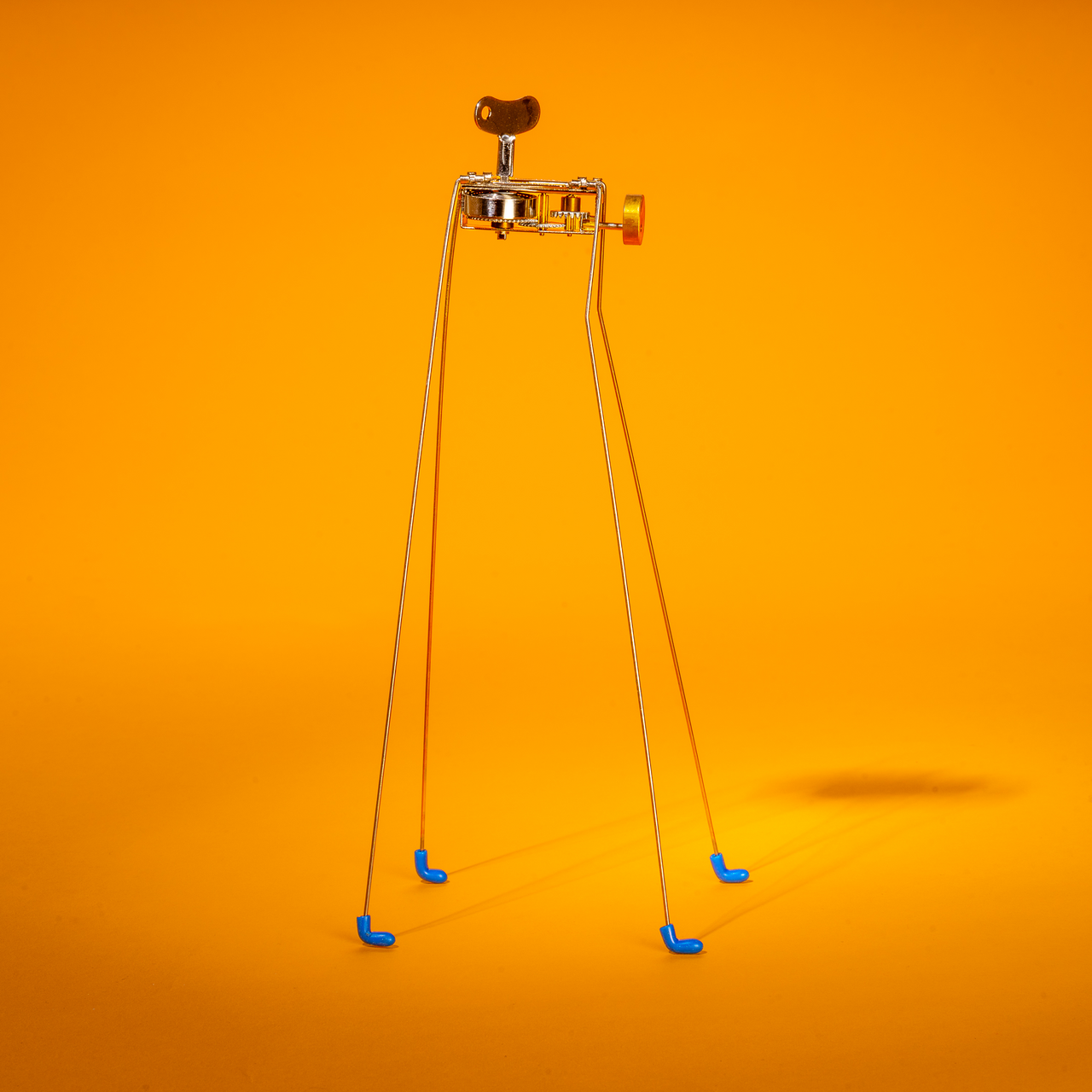 Critter – Kikkerland Design Inc