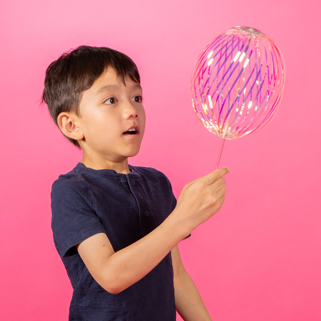 Mega Rainbow Twirler – Kikkerland Design Inc