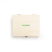 Huckleberry Landscape Paint Kit – Kikkerland Design Inc