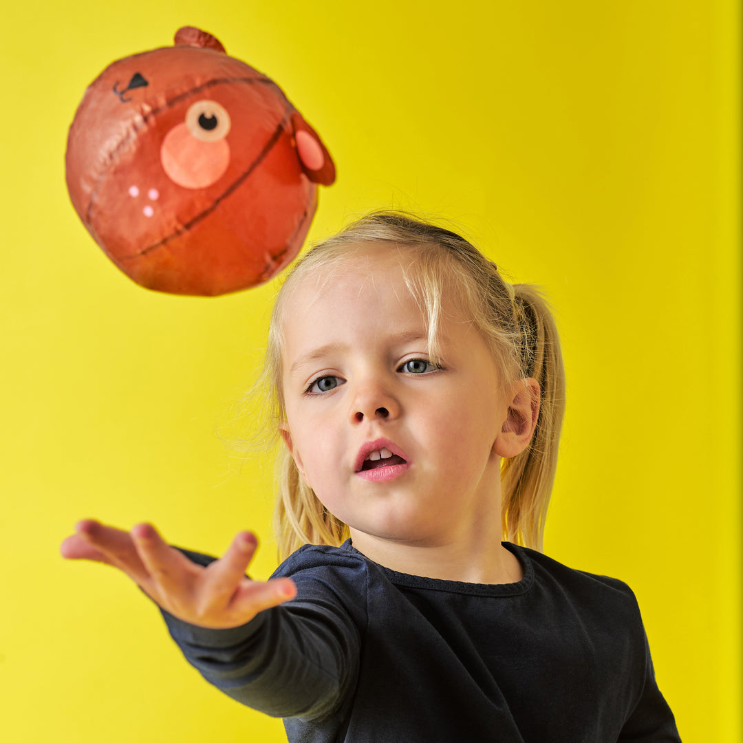 Kidoki Paper Balloons – Kikkerland Design Inc