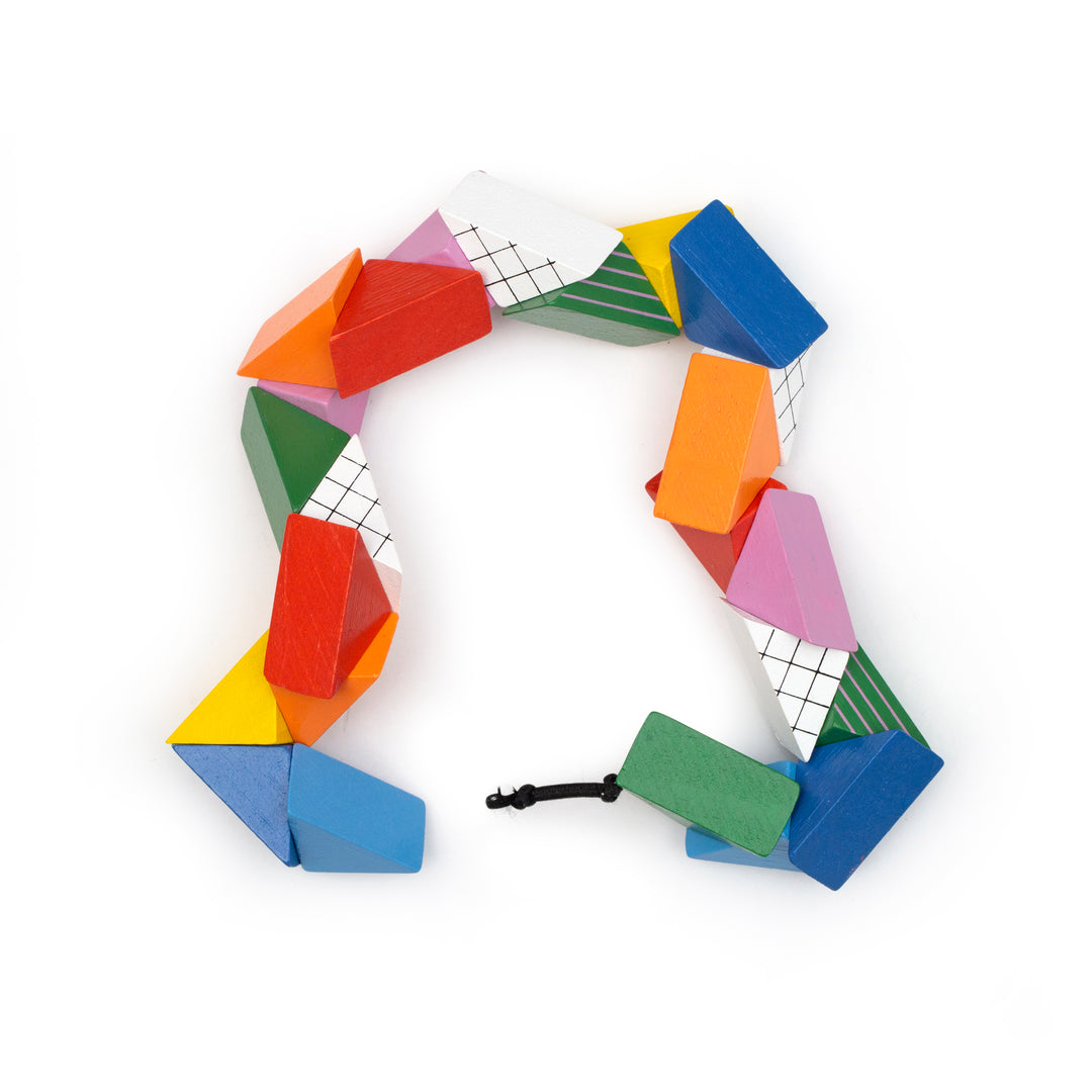 Kidoki Twist-A-Zoo – Kikkerland Design Inc