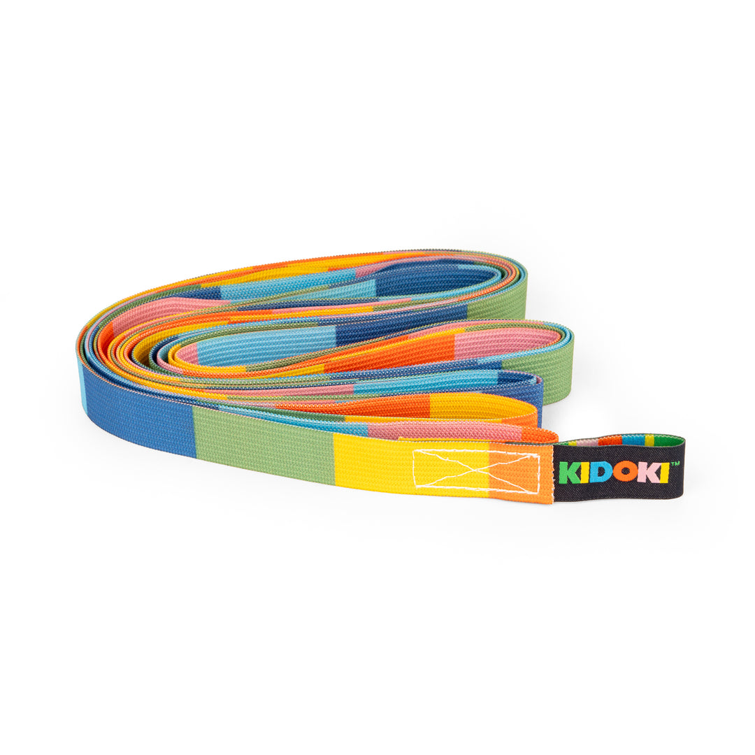 Kidoki Frog Jumpsies! French Skipping – Kikkerland Design Inc