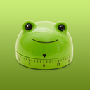 Frog Kitchen Timer – Kikkerland Design Inc