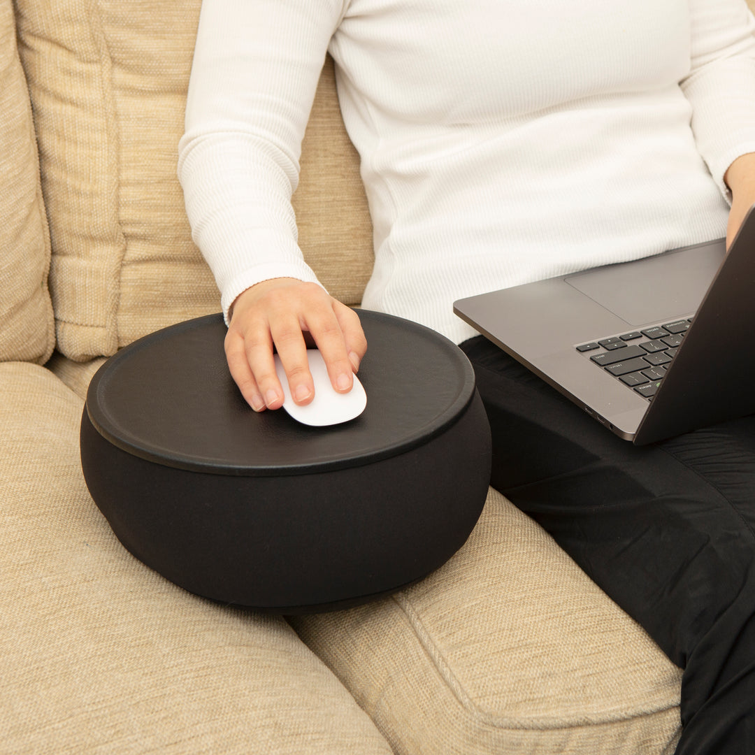 Sofa Mouse Pad – Kikkerland Design Inc