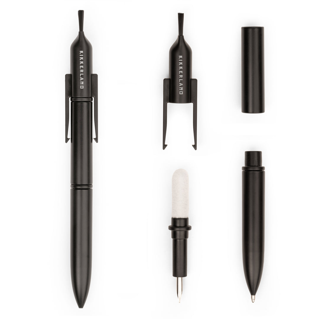 Tidy Tech Pen – Kikkerland Design Inc