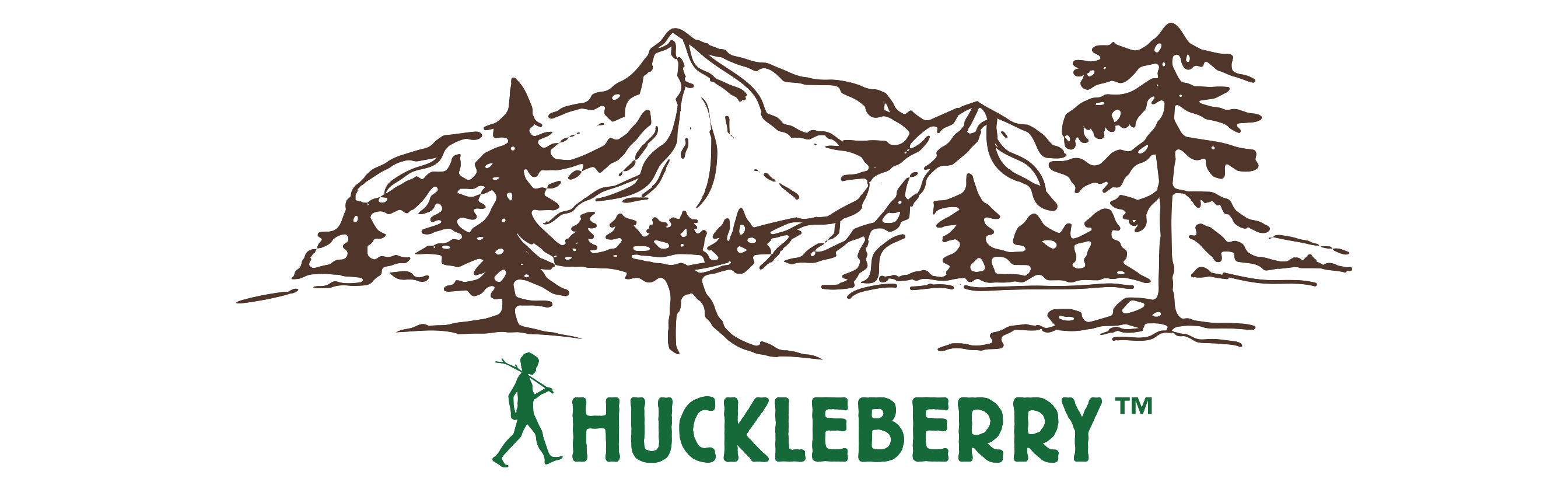 Huckleberry – Kikkerland Design Inc