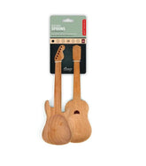 Rockin’ Spoons – Kikkerland Design Inc