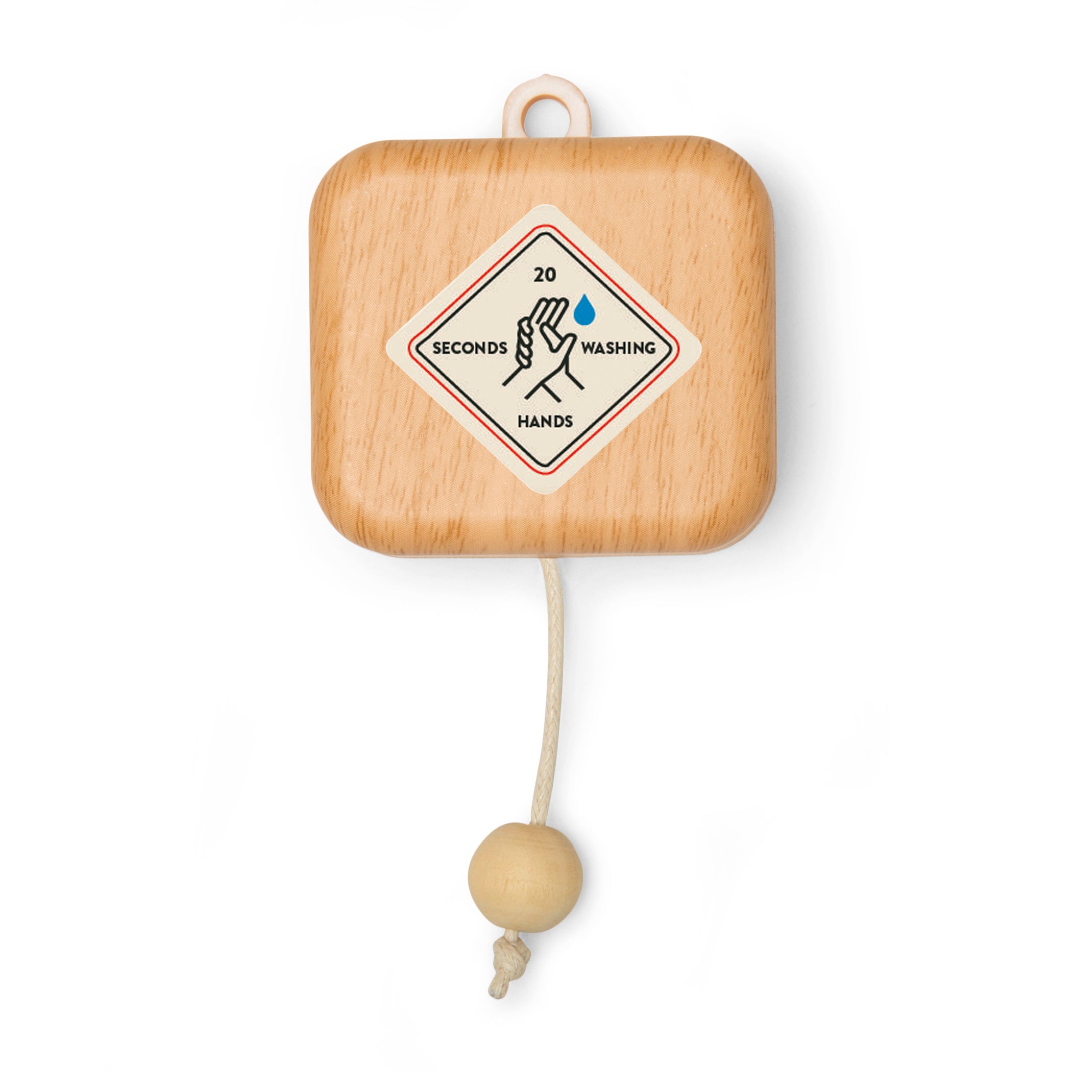 Hand Washing Timer – Kikkerland Design Inc