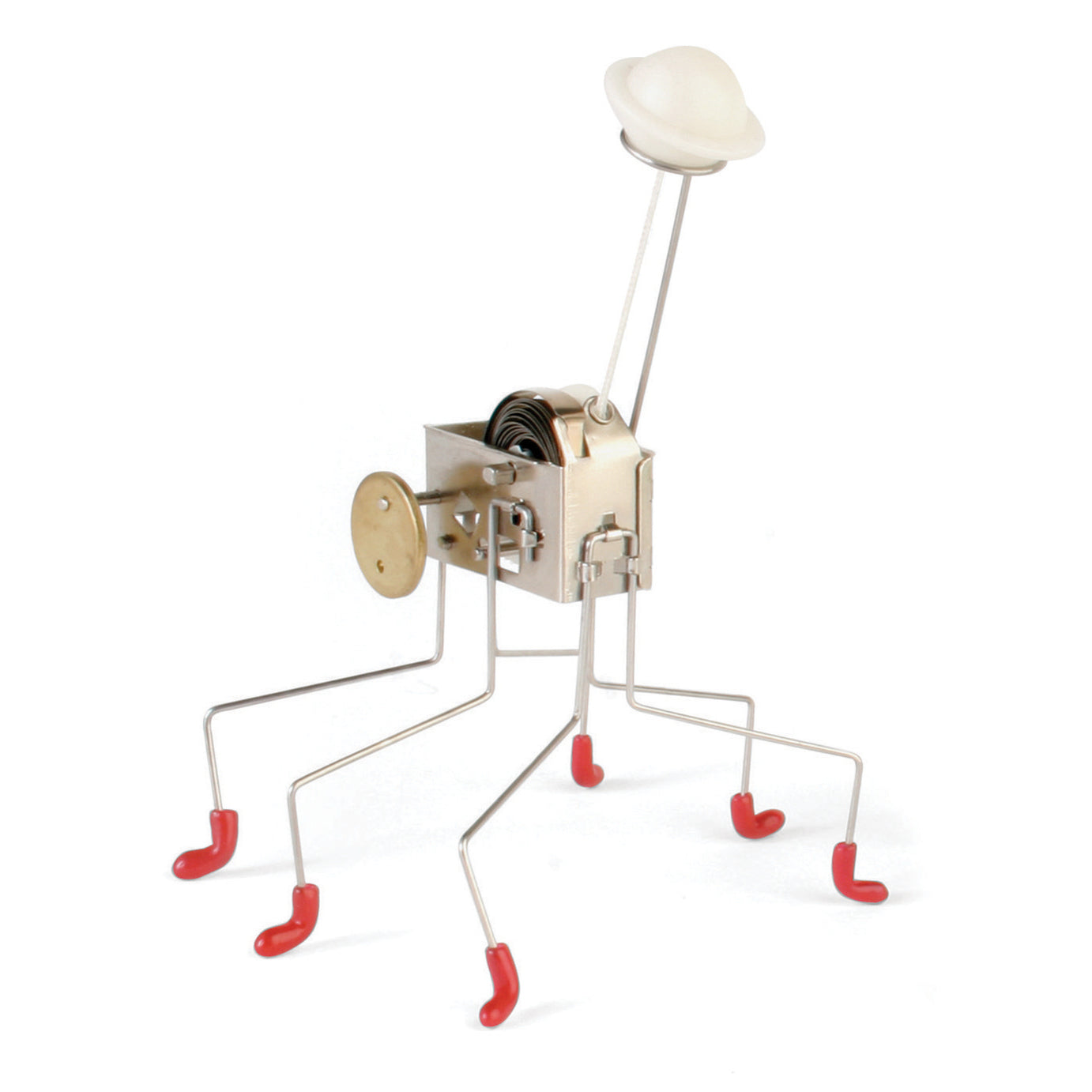 Wind Ups — Kikkerland Design Inc