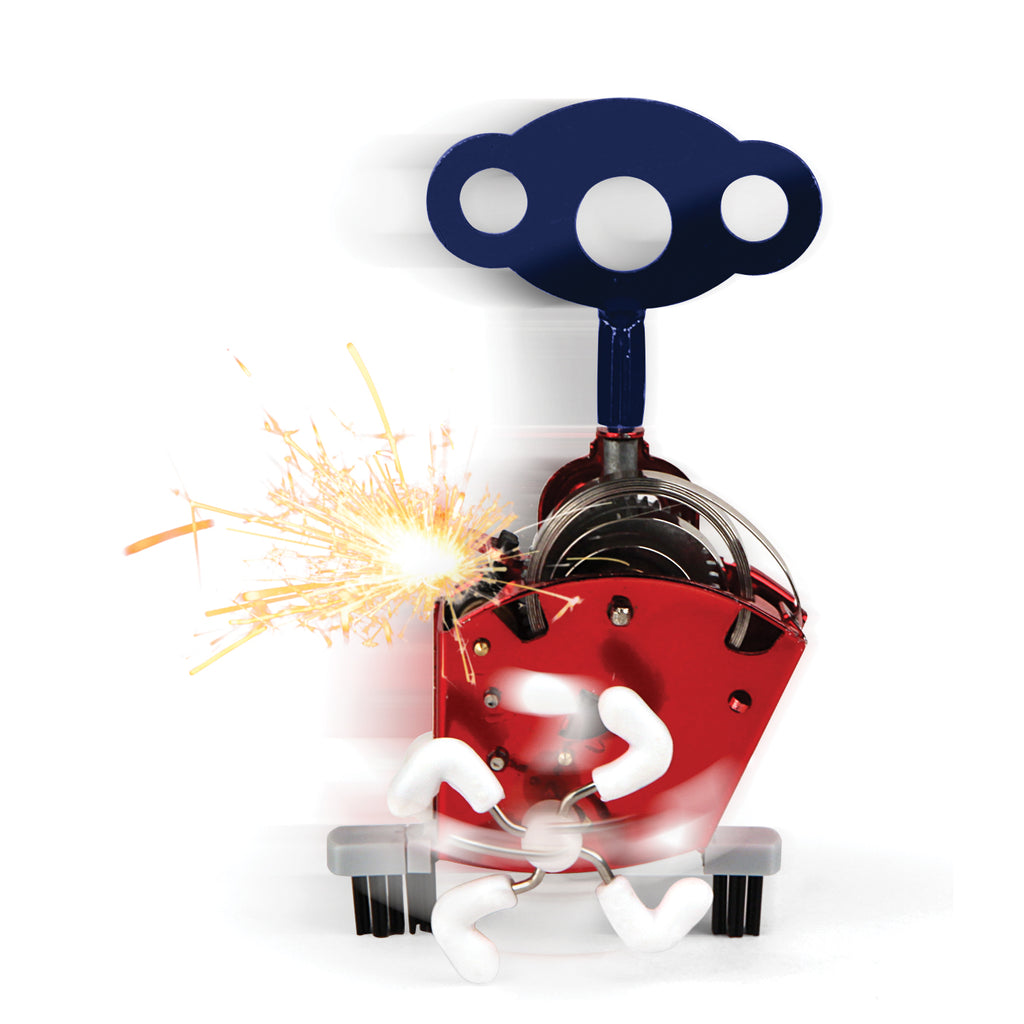 Wind Ups — Kikkerland Design Inc