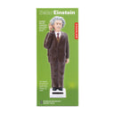 Solar Eintstein – Kikkerland Design Inc