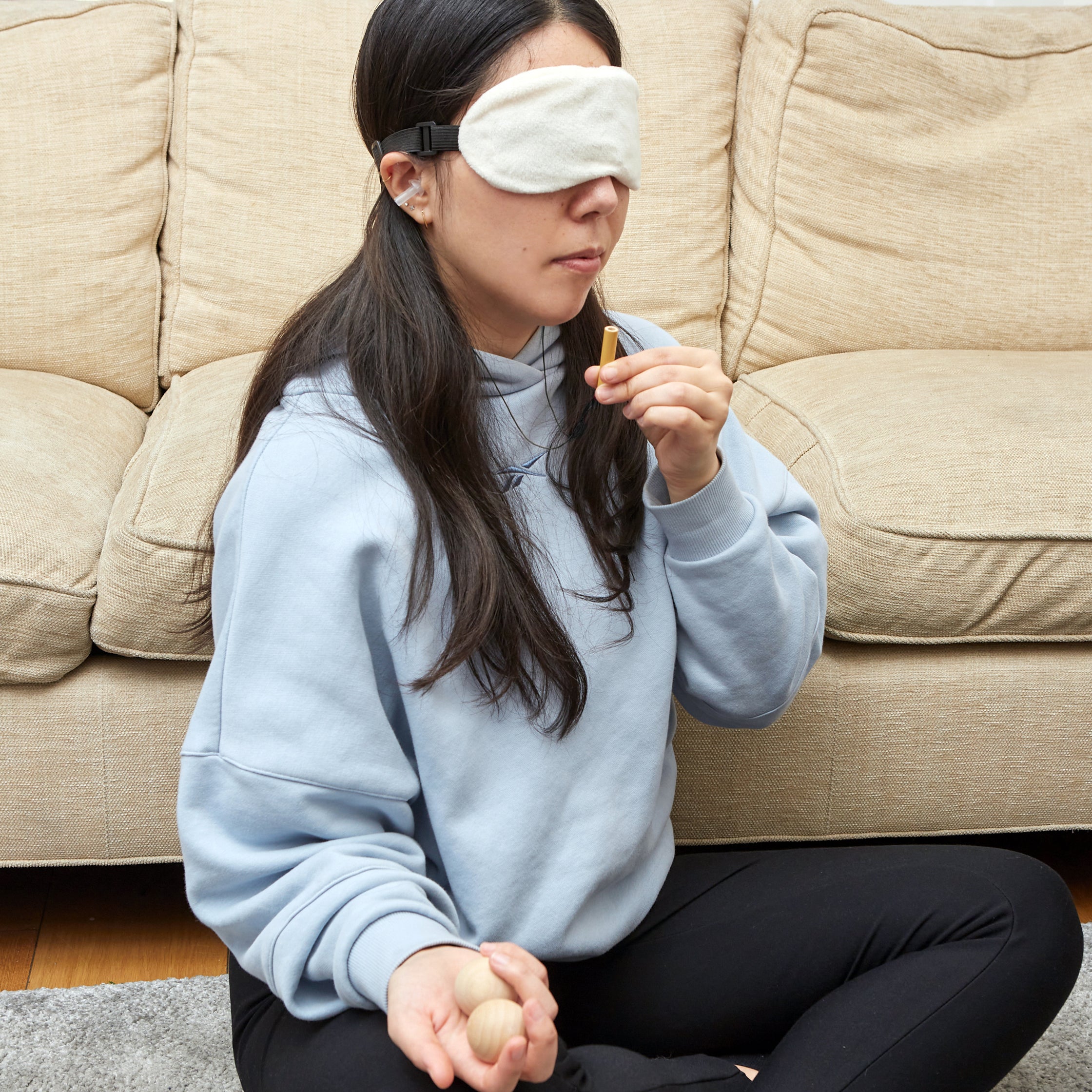 Calming Kit — Kikkerland Design Inc