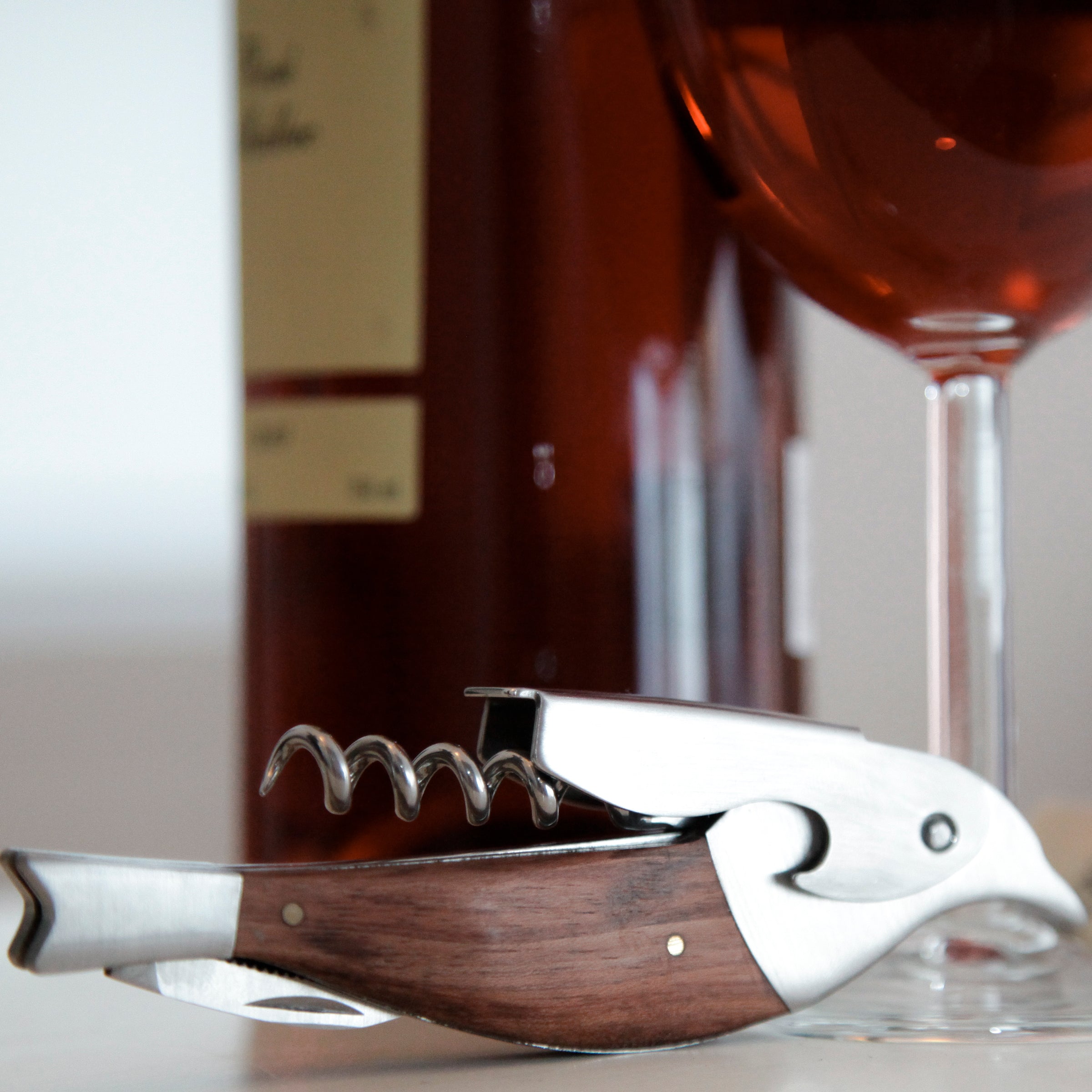 Bird Corkscrew – Kikkerland Design Inc