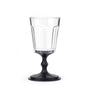 Stackable Wine Glass Set of 2 – Kikkerland Design Inc