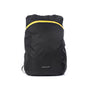 Black Compact Backpack – Kikkerland Design Inc