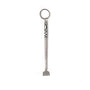 Keychain Pattern Mini Back Scratcher – Kikkerland Design Inc