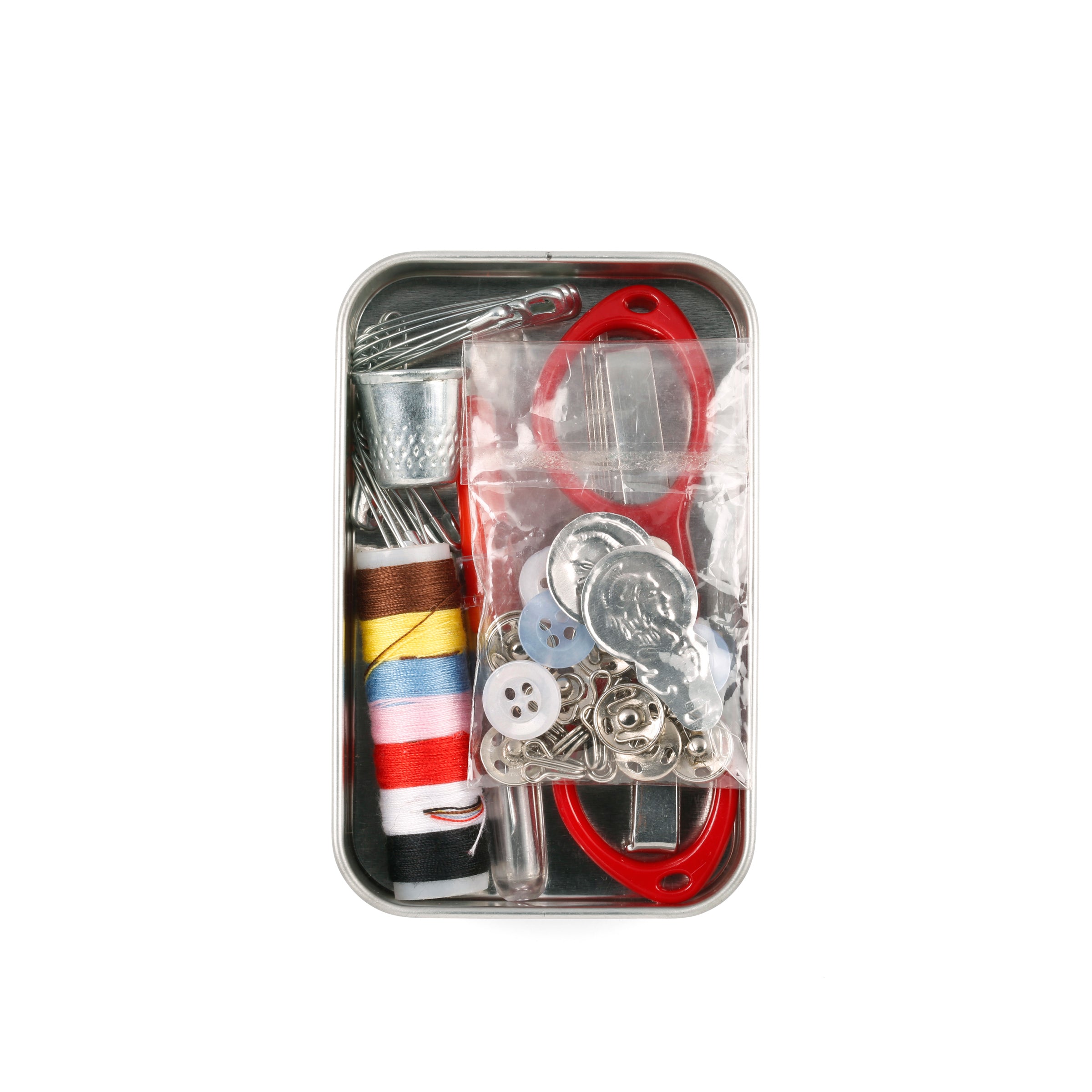 Emergency Sewing Kit – Kikkerland Design Inc