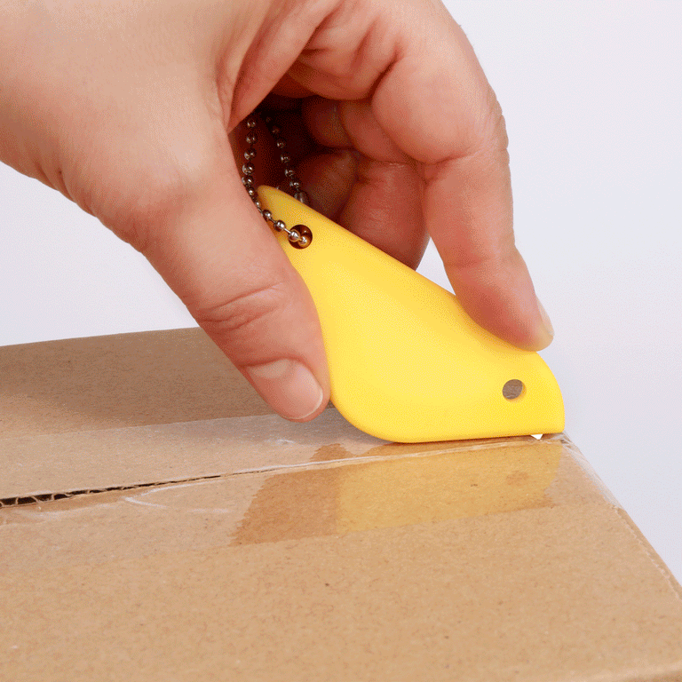 Birdy Box Cutter – Kikkerland Design Inc