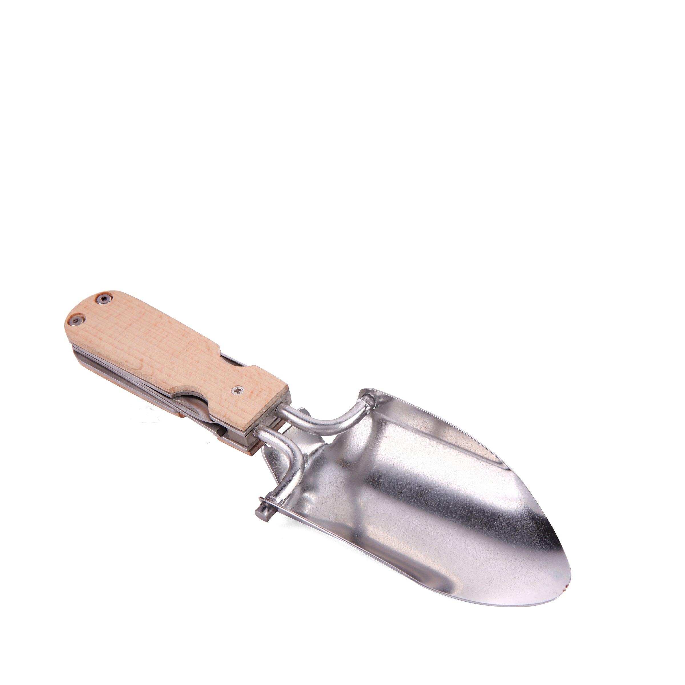 Pocket Trowel Multi-Tool – Kikkerland Design Inc