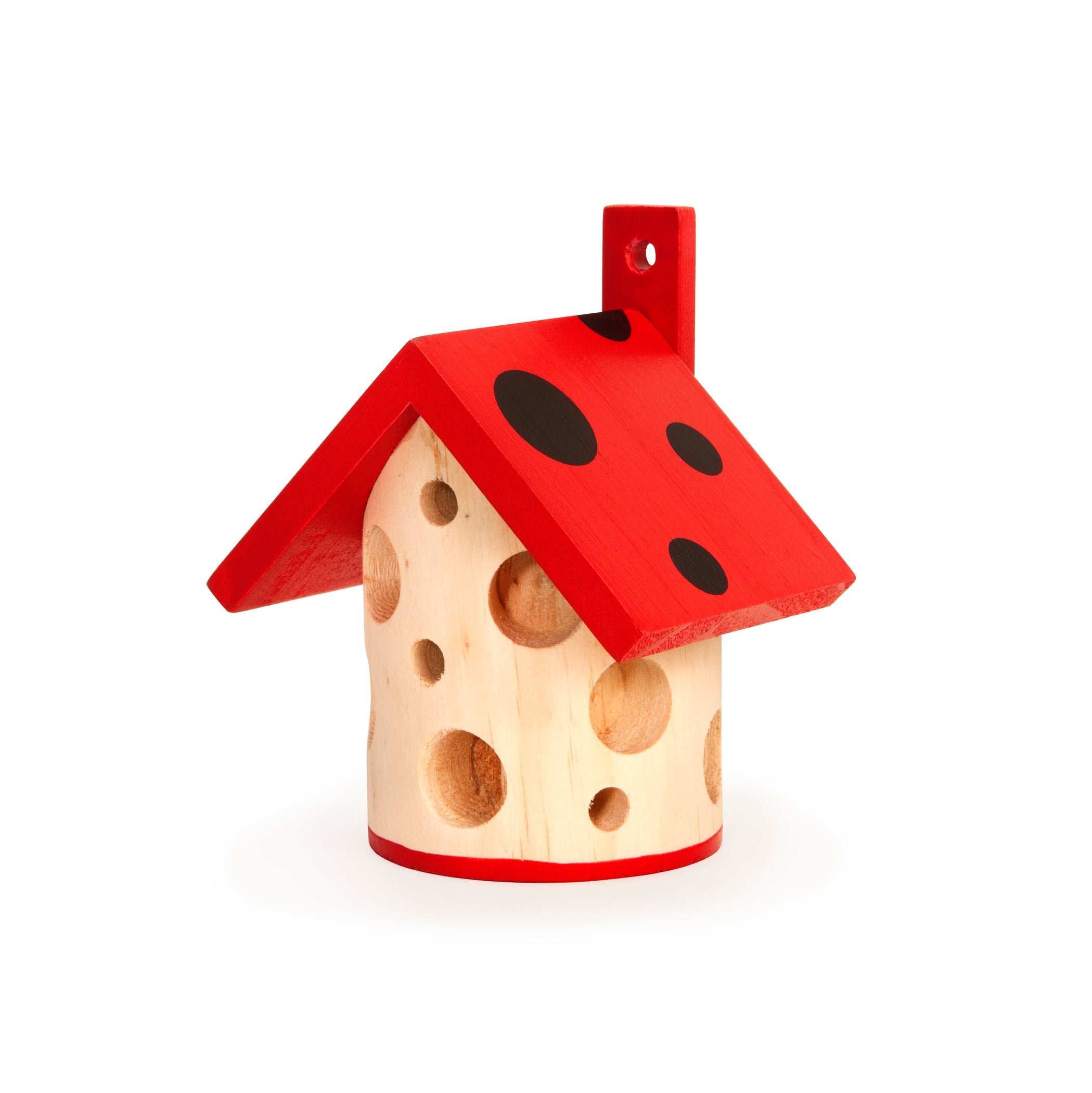 Ladybug House — Kikkerland Design Inc