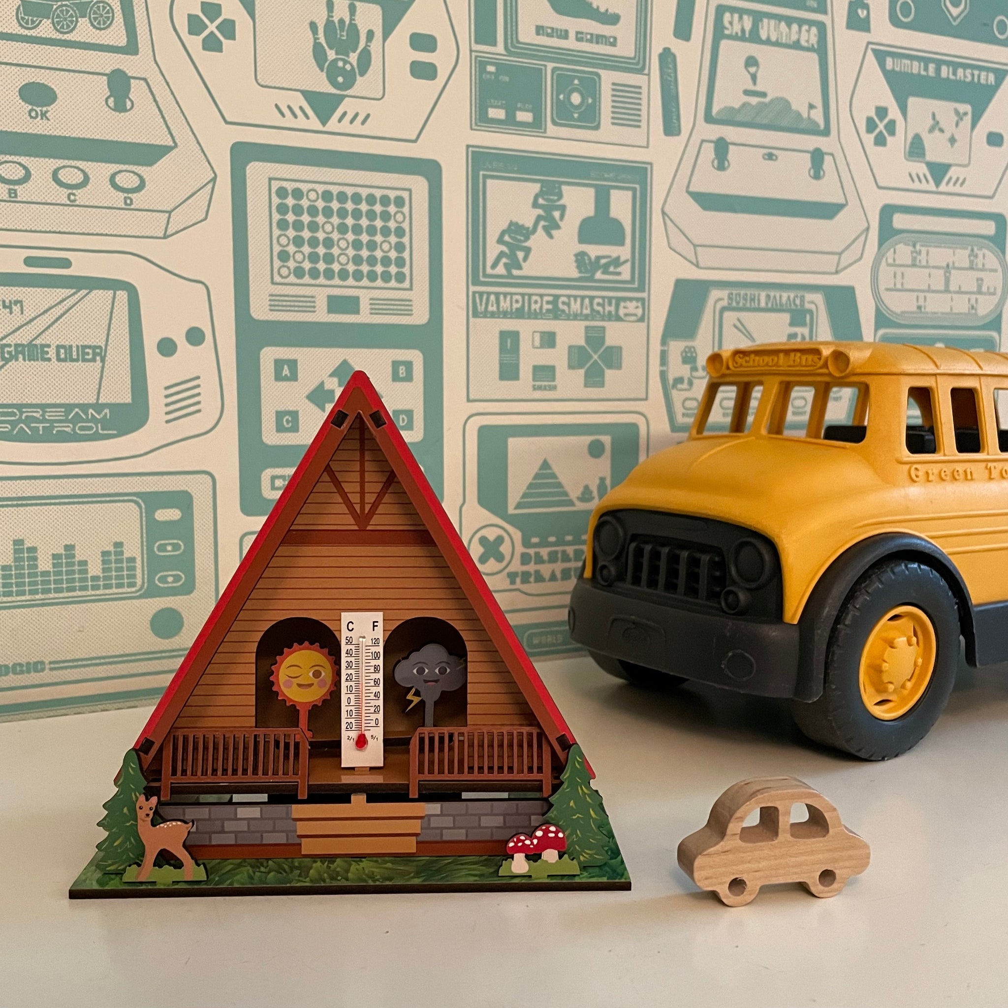 Home — Kikkerland Design Inc