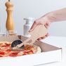 Pizza Cutter Guitar — Kikkerland Design Inc