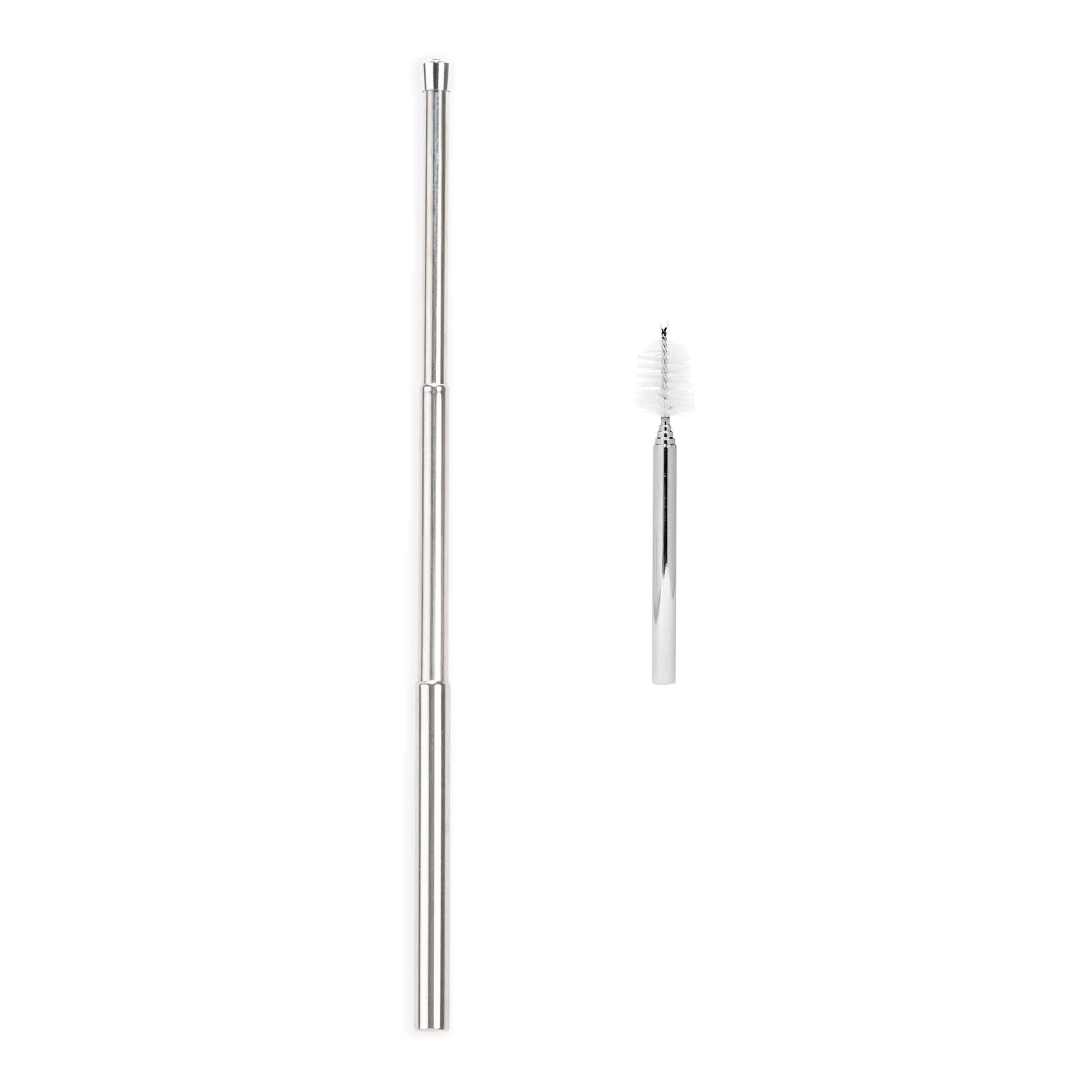Travel Straw Set – Kikkerland Design Inc
