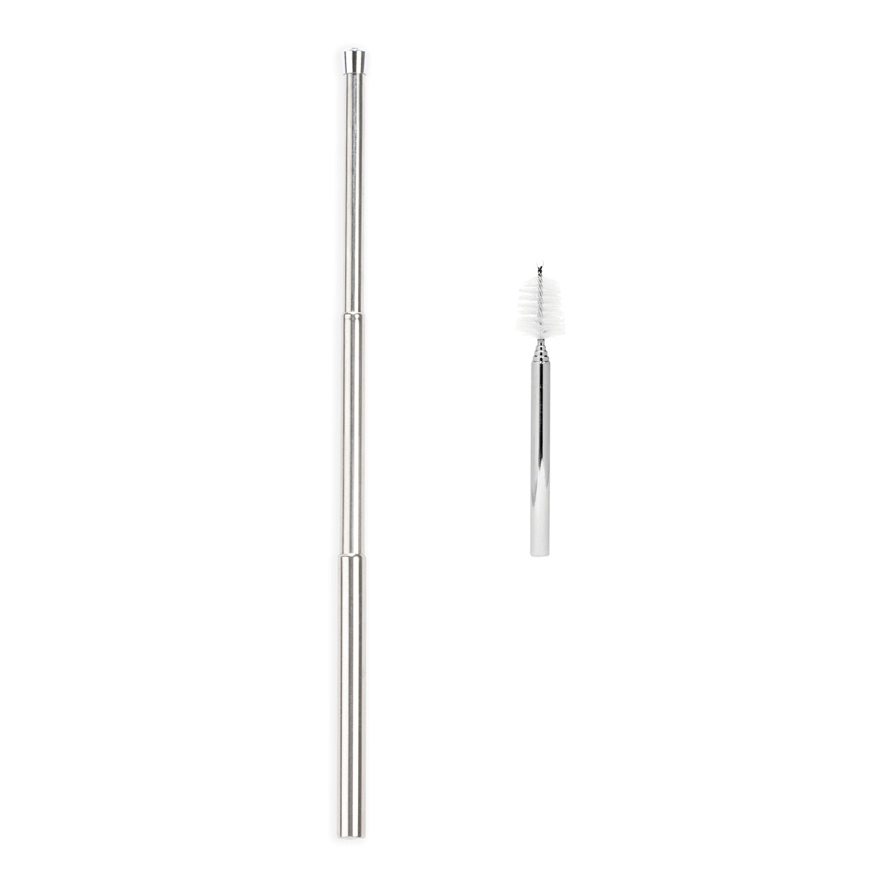 Travel Straw Set – Kikkerland Design Inc