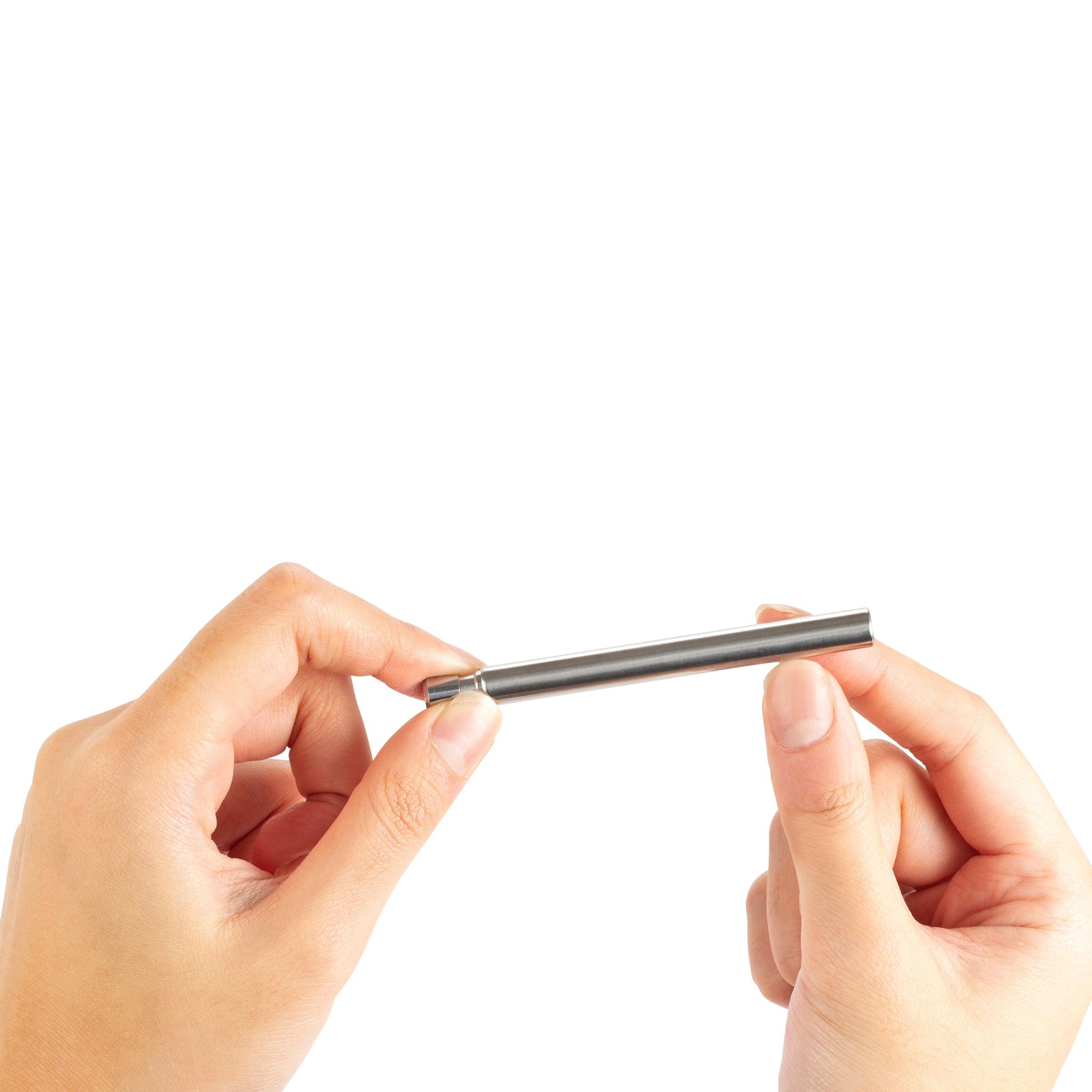 Travel Straw Set – Kikkerland Design Inc