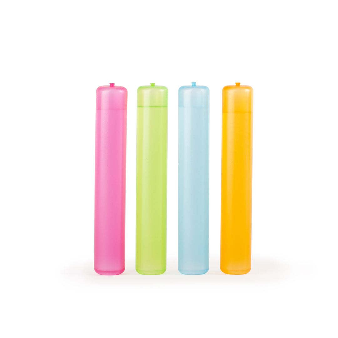 8 Reusable Ice Sticks – Kikkerland Design Inc