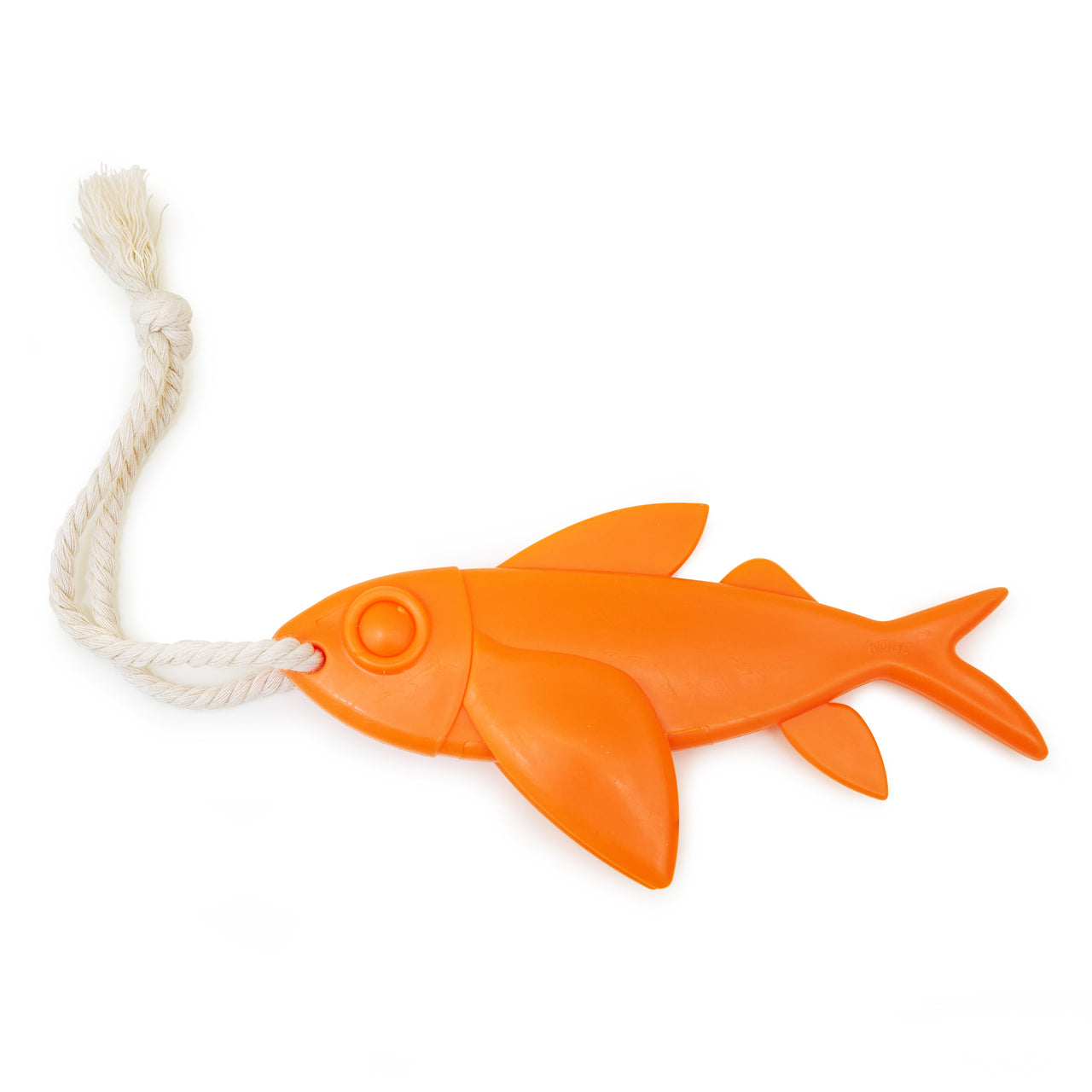 Kobe Flying Fish Float Toy – Kikkerland Design Inc