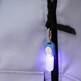 Mini Zipper LED Lights – Kikkerland Design Inc