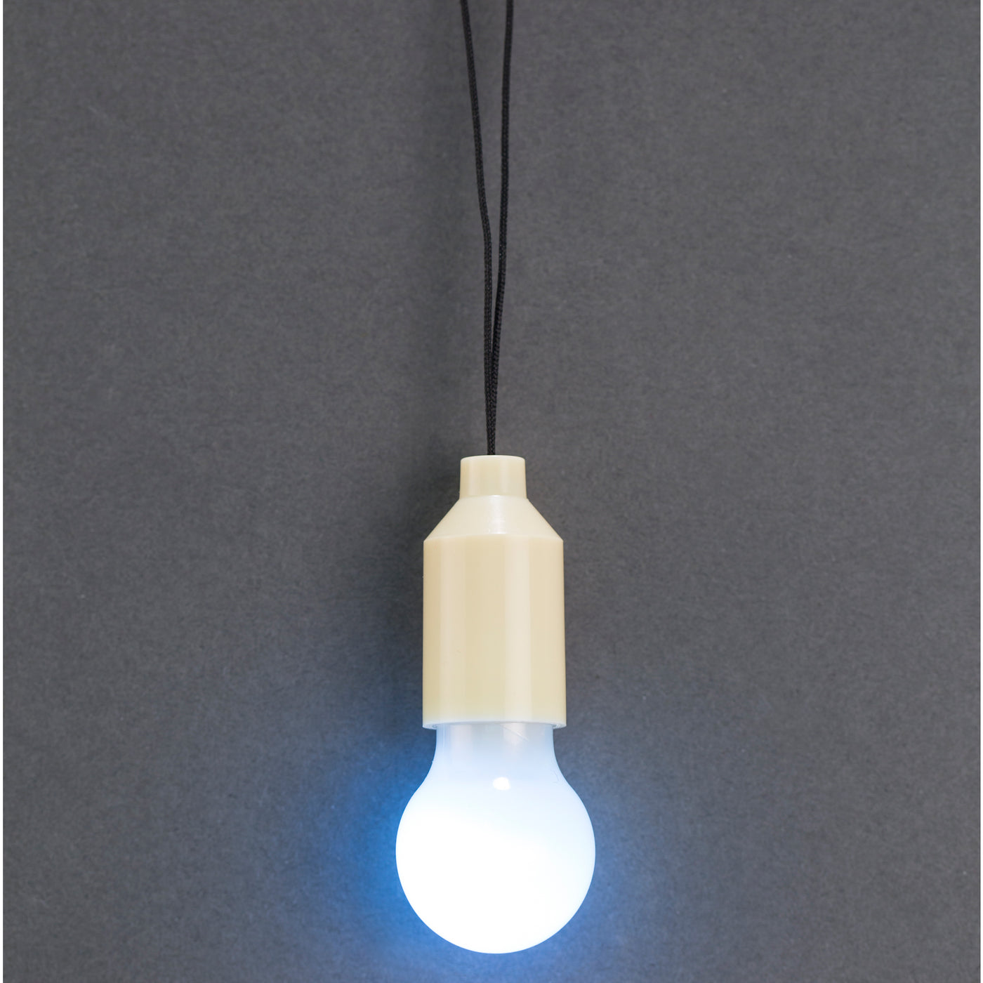 Mini Pull Light — Kikkerland Design Inc