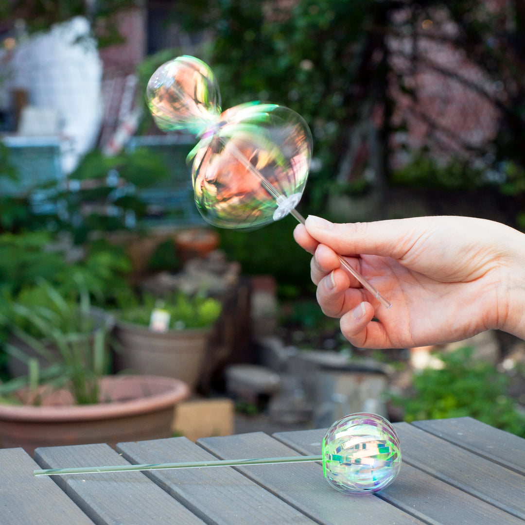 Rainbow Twirler – Kikkerland Design Inc