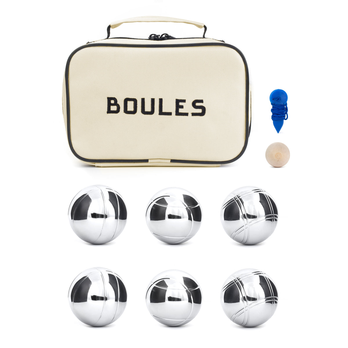 Boules Set Large — Kikkerland Design Inc