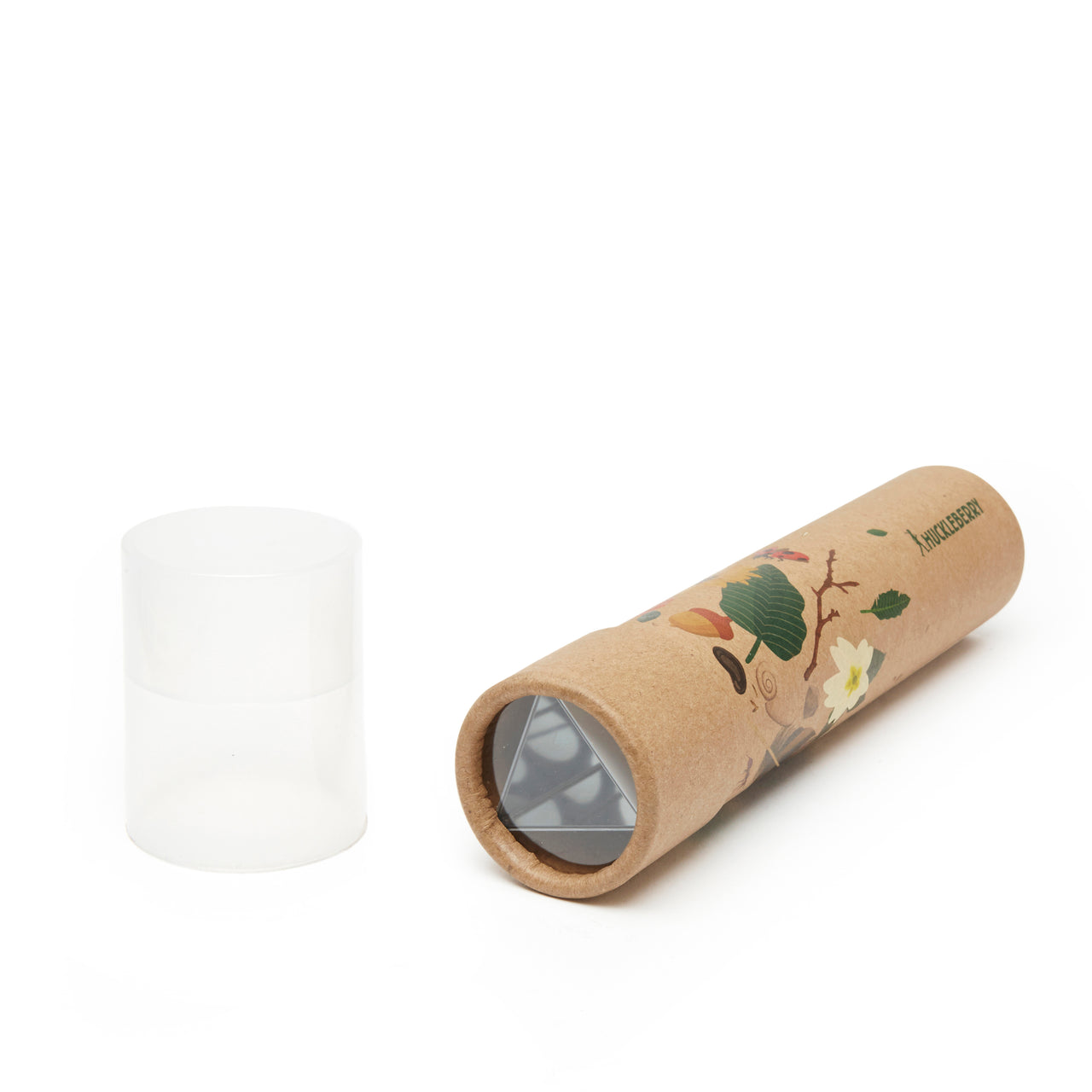 Huckleberry Morse Code Light – Kikkerland Design Inc