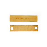 Huckleberry Grass Whistle – Kikkerland Design Inc