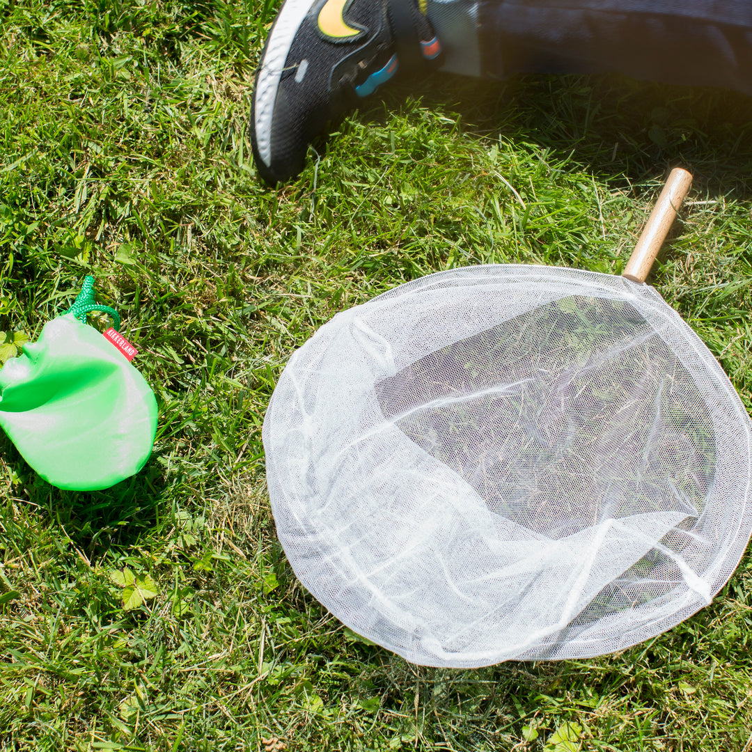 Huckleberry Pop Up Net – Kikkerland Design Inc