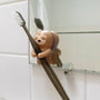 Sloth Toothbrush Holder – Kikkerland Design Inc