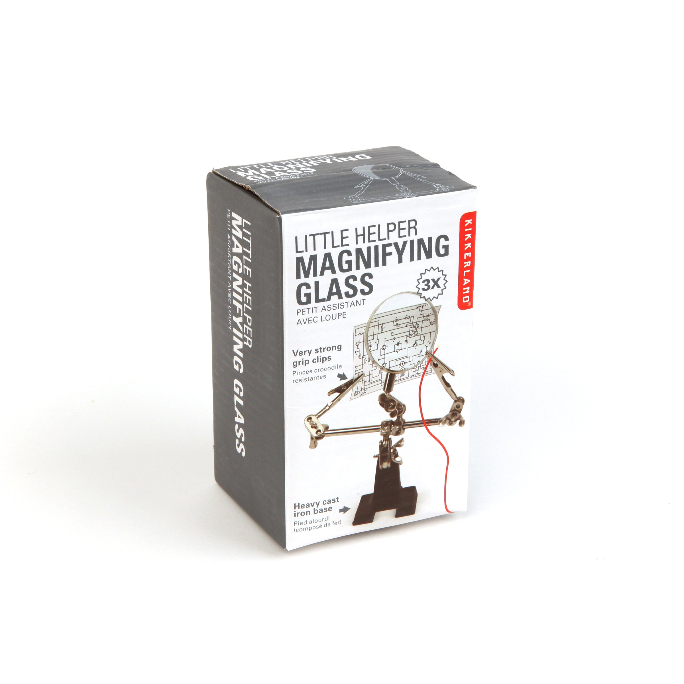 Little Helper with Weighted Base – Kikkerland Design Inc