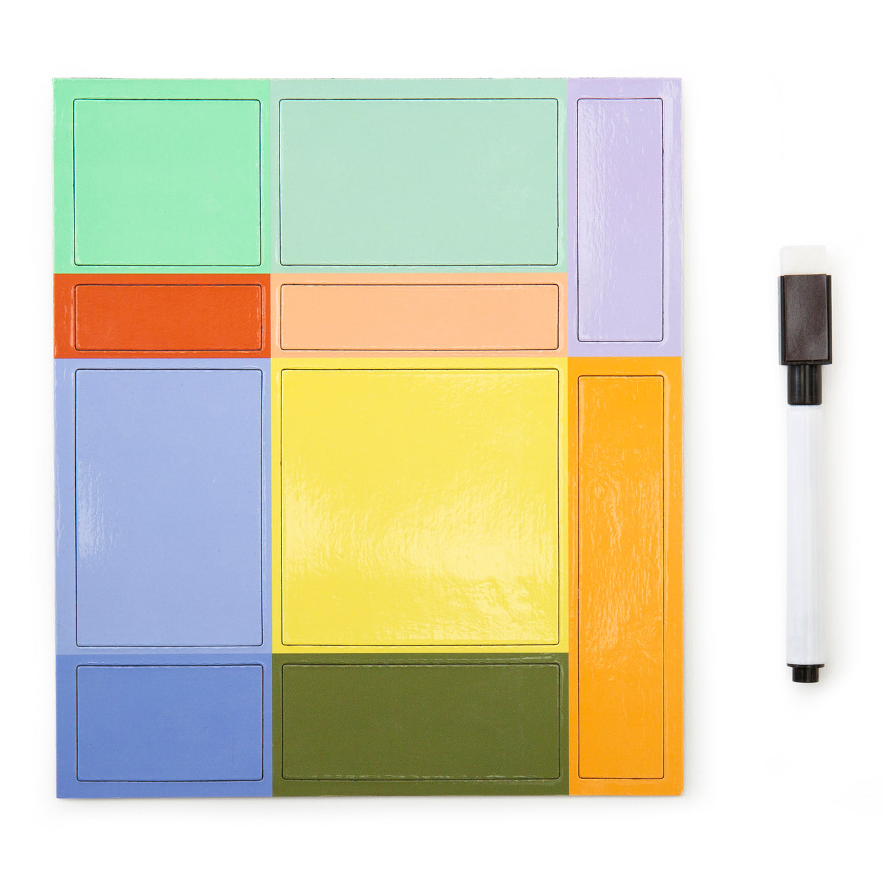 Inkerie – Kikkerland Design Inc