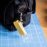 Folding Ruler Keychain — Kikkerland Design Inc