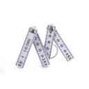 Mini Folding Ruler Keyring – Kikkerland Design Inc